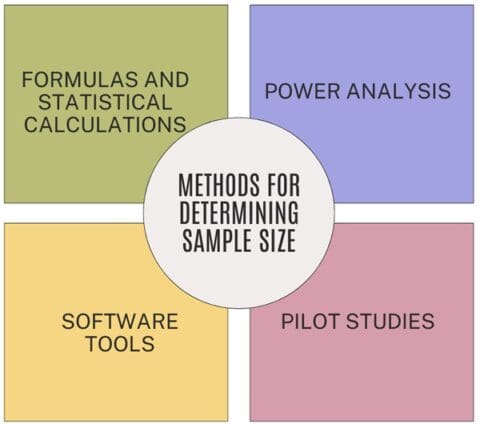 Sample Size in Statistics - Lean Six Sigma Glossary Term