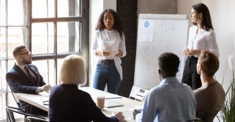 6 Tips to a Winning Six Sigma Green Belt Presentation!