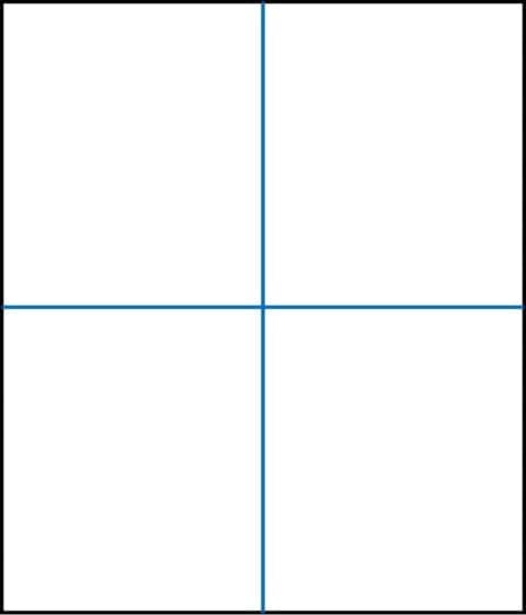 How to Use a Payoff Matrix to Prioritize Solutions