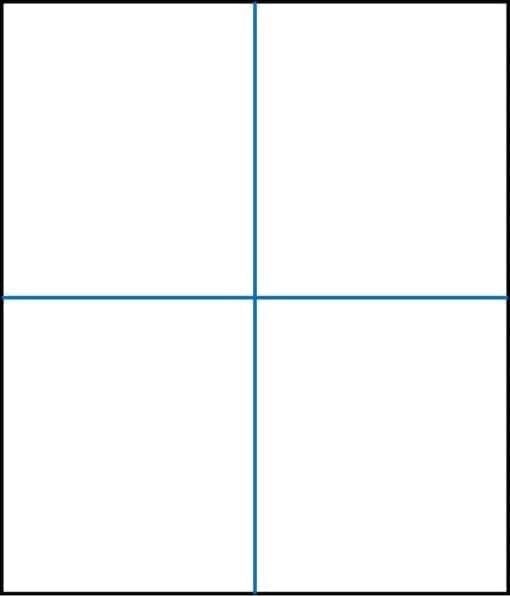 How to use a Payoff Matrix to Prioritize Solutions