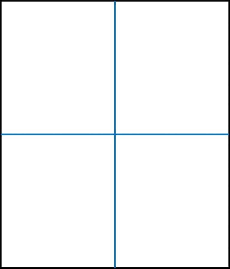 How to use a Payoff Matrix to Prioritize Solutions