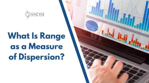 What Is Range as a Measure of Dispersion?
