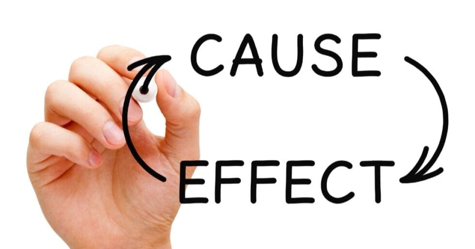 How to Complete the Six Sigma Cause and Effect Matrix