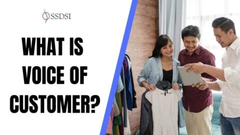 Voice of the Customer (VOC): Enhancing Customer Experience