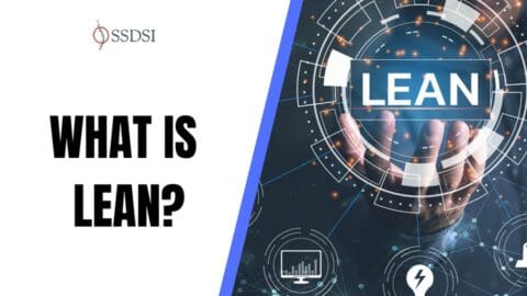 What is LEAN? | LEAN Thinking