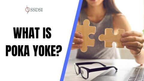 What is Poka Yoke and How does it Works?