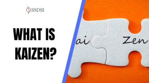 What is Kaizen? Principles, Key Concepts and Implementation