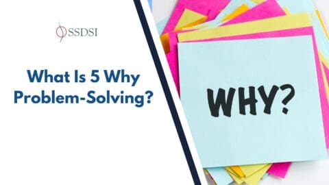 What Is 5 Why Problem-Solving?