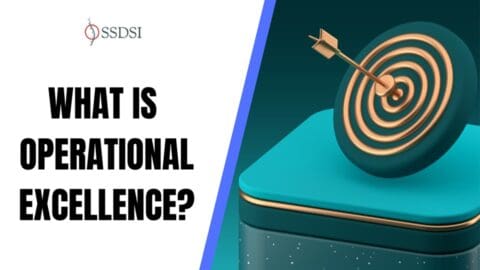 Operational Excellence: Definition and Business Impact