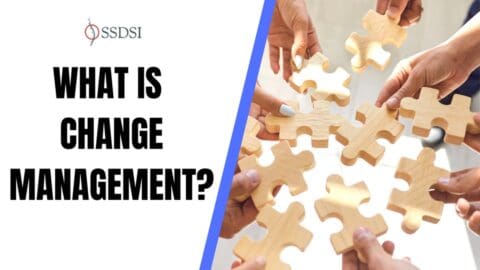 What is Change Management? A Simple Guide