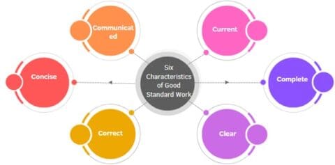 What is Leader Standard Work (LWS)?