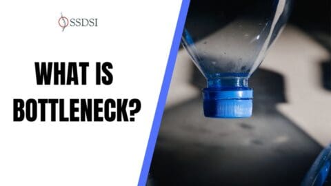 Bottleneck in Manufacturing and Six Sigma: Meaning and Types