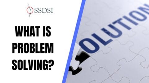 Problem-Solving: Know the Approaches, Strategies and Process