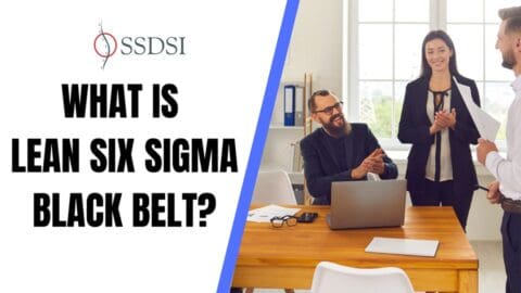 Lean Six Sigma Black Belt Certification Explained: Get Certified