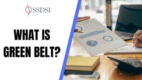 Lean Six Sigma Green Belt Explained: Get Certified