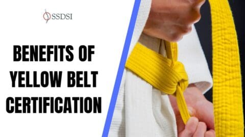 Benefits of a Six Sigma Yellow Belt Certification
