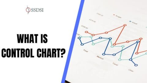 What Do Six Sigma Control Charts Tell You About Your Process?