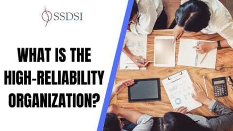 High-Reliability Organization: Everything You Need to Know