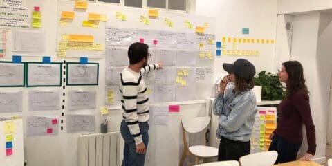 What Is an Obeya Room & How to Build One?