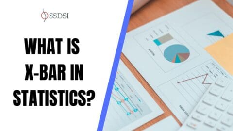 What is X-Bar in Statistics? Steps to Construct it