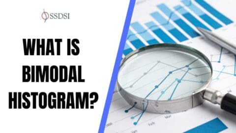 Bimodal Histograms: How to Create and Interpret?