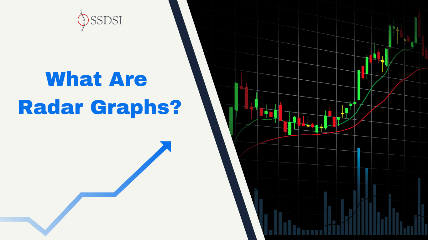 Radar Graphs: A Visual Representation of Data
