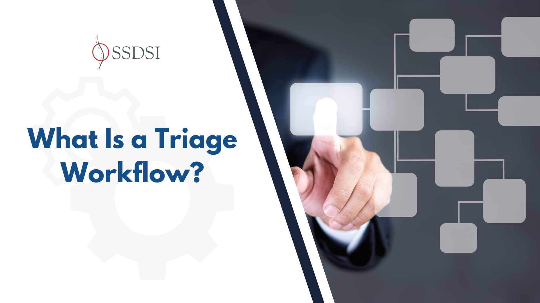 What Is a Triage Workflow, and How Does It Work?