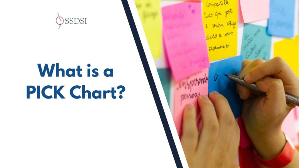 What is PICK Chart? How to Use a Pick Chart Effectively?