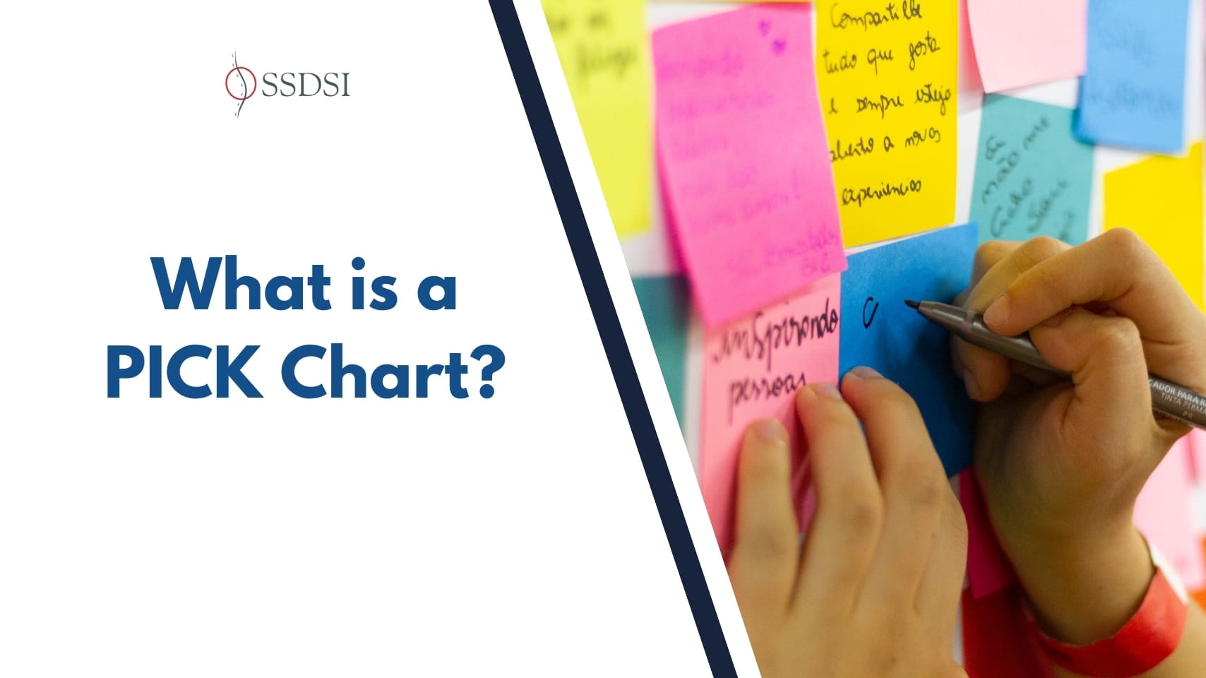 What is PICK Chart? How to Use a Pick Chart Effectively?