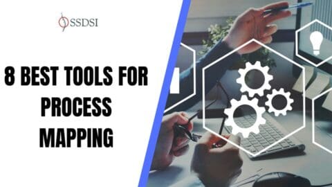 Top 8 Business Process Mapping Tools - Ranked & Reviewed