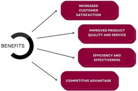 CTQ Tree: Critical to Quality Explained (Six Sigma Tool)