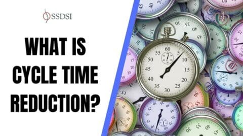 Cycle Time Reduction: Strategies to Boost Efficiency