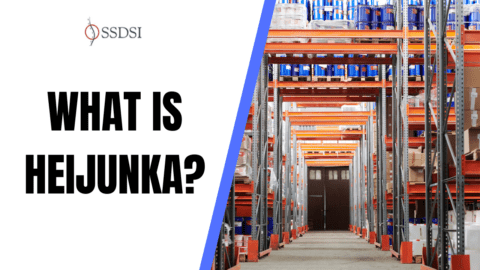 Heijunka: Lean Manufacturing's Production Leveling Explained