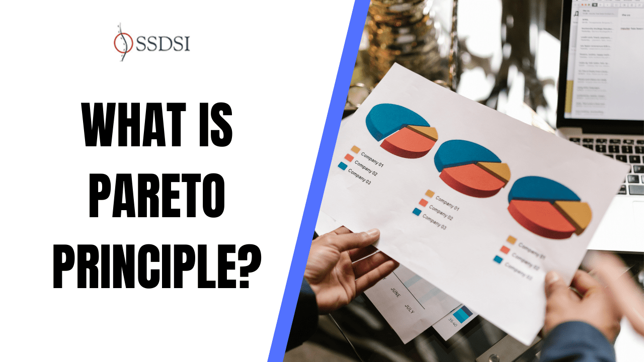 Pareto Principle (80/20 Rule): What It Is & How to Use It?