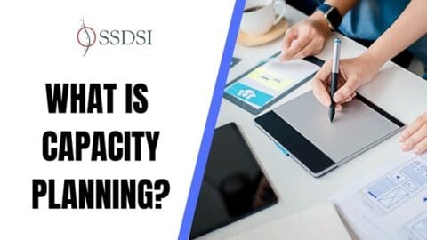 Capacity Planning: Optimize Resources & Meet Demand