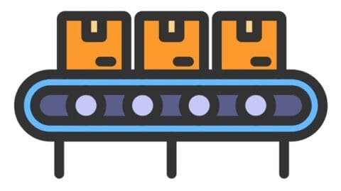 Line Balancing - Lean Six Sigma Glossary Term