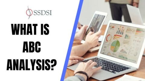 ABC Inventory Analysis: Inventory Management with 80/20 Rule