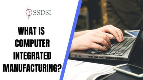 Computer-Integrated Manufacturing (CIM): Automation & Efficiency