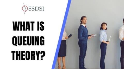 Queuing Theory: Understanding Waiting Lines