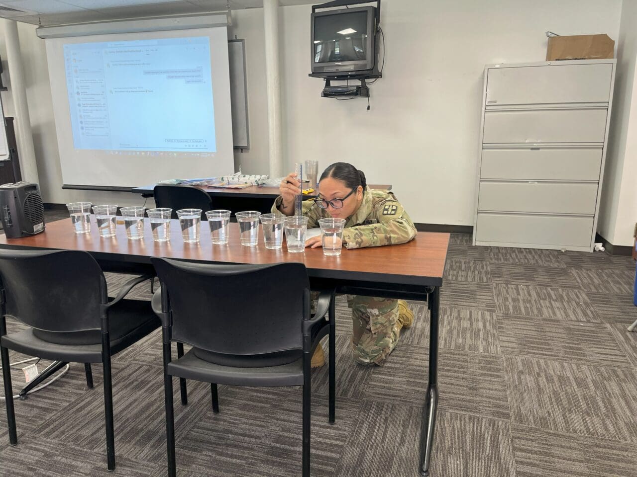 ARMY Ignited Credentialing Assistance for Six Sigma Training!