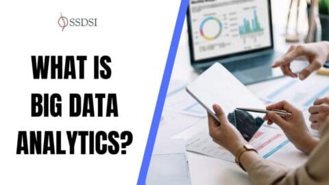 What is Big Data Analytics? Definition, Benefits & Real-World Uses