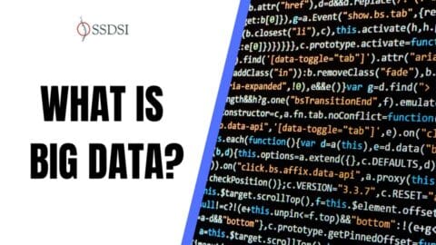 What is Big Data? Definition & Characteristics (The 5 V's)