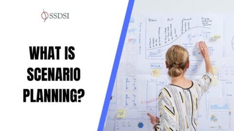 What is Scenario Planning? Benefits & How to Use It [2025]