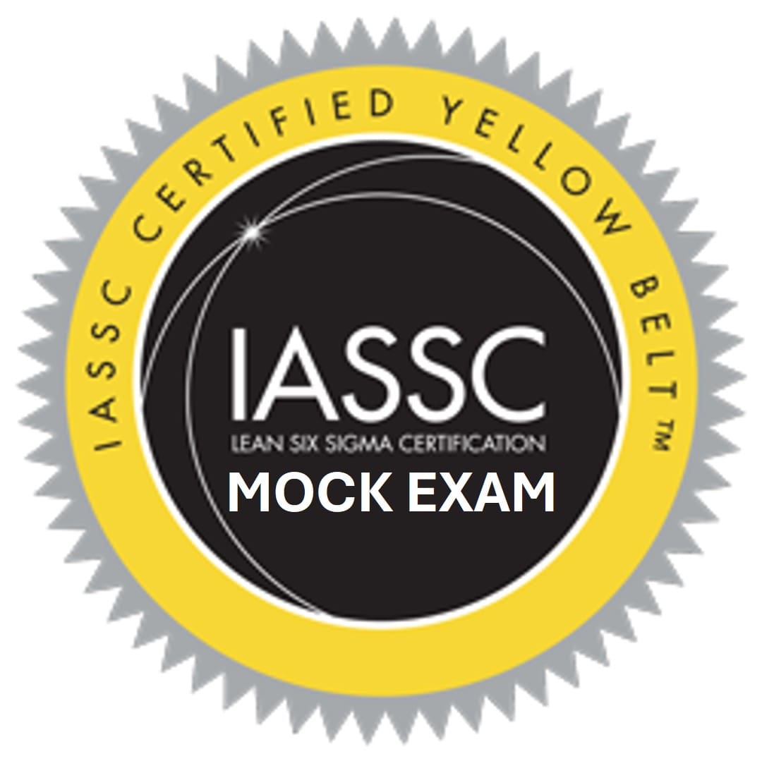 Online Lean Six Sigma Yellow Belt Certification | Six Sigma DSI