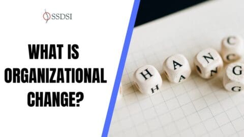Organizational Change: Definition, Types & Management Strategies