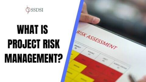 Master Project Risk Management: Step-by-Step Process [2025]