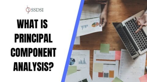 Principal Component Analysis (PCA): Simplify Data
