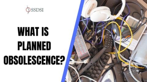 What is Planned Obsolescence? with Examples