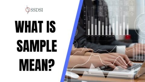 What is Sample Mean? Population Mean Vs Sample Mean