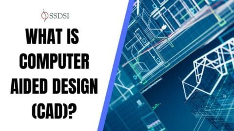 What is CAD (Computer-Aided Design)? A Beginner's Guide